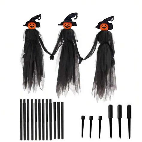 Halloween Decorations Halloween Decoration Evil Witch Thigh Weird Funny
