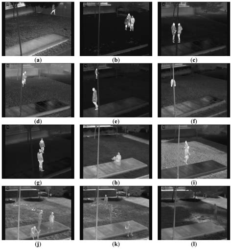 sensors special issue detection and tracking of targets in forward