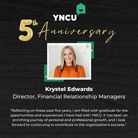 Yncu Yncucares Staffanniversary Greatplacetowork Yncustaff Staffappreciation