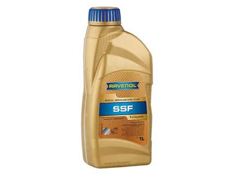 Fluid - Power Assisted Steering - LR003401 - RAVENOL - Vitesse Land ...