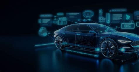 automotive software development company in india
