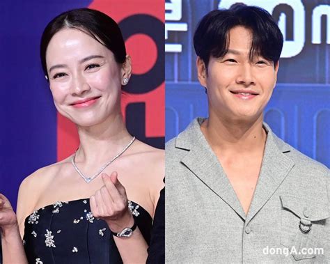 드디어 결실을 맺나 송지효♥김종국 여보 한마디에 들썩인 런닝맨 핑크빛 로맨스