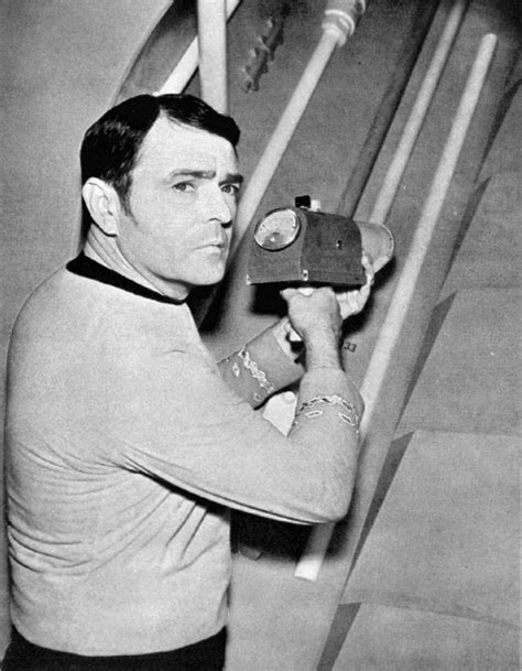 207 Best Star Trek Tos Photos Images On Pinterest