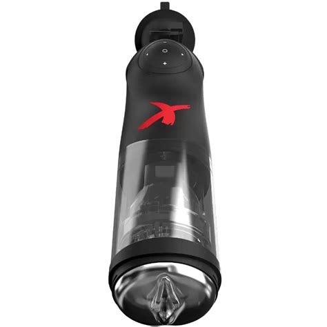 Pdx Elite Masturbador Deluxe Mega Bator Wonderful Instant