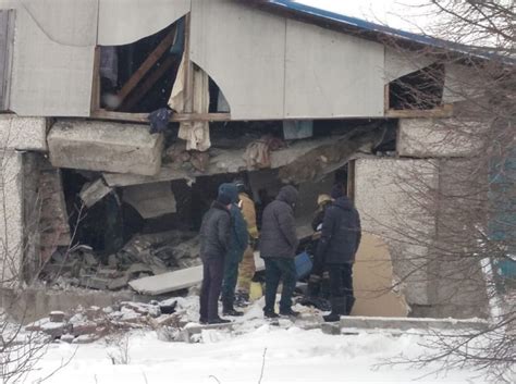 В селе под Нижним Тагилом произошел взрыв в частном доме В результате