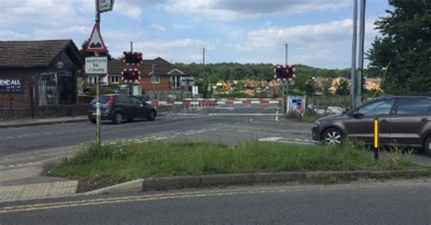 Contractor Announced For Ash Road Bridge Project Guildford Borough
