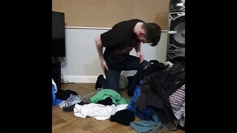 Clothes Challenge Youtube