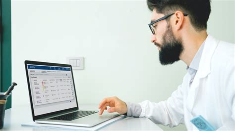 LUX Dx ICM LATITUDE Clarity Data Management System Boston Scientific