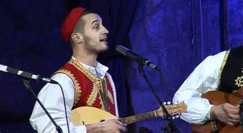 Klapa KaŠe Zelena Naranča Youtube