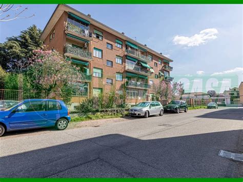 Vendita Appartamento Gallarate Trilocale In Via Clerici Ottimo