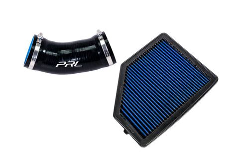 Prl Stage 1 Air Intake Acura Mdx Type S 3 0t 2022 2023 W Prl Air Fi