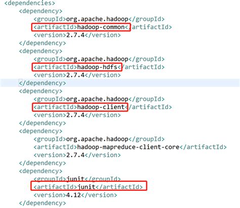 有些同学在配置pomxml时，默认头部报错：xsdmaven 400xsd标红，解决