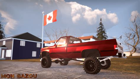 One Update Preview Per Day Until Update 9 Lifted Leaf Springs And