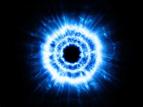 Explosion Texture