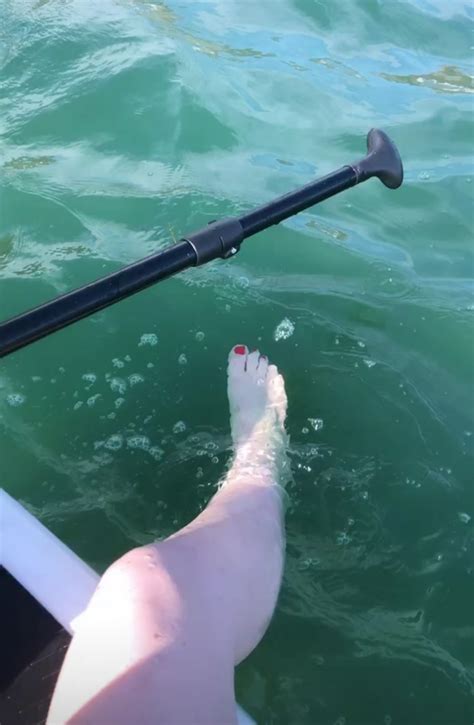 Emma Kenneys Feet