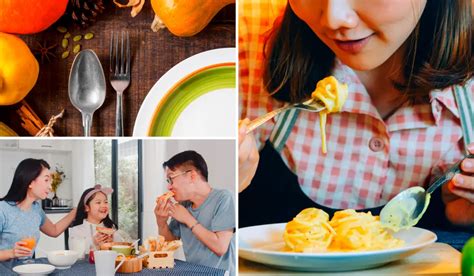 Filipino Etiquette How Do Filipinos Eat At Home Lumina Homes