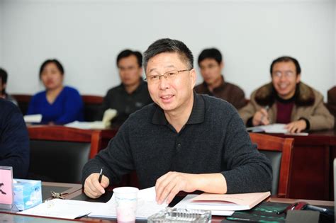 汪晋宽 东北大学研究生院秦皇岛分院