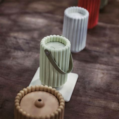 The Benefits Of Nebulizing Technology In Portable Diffusers Seasons