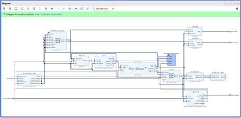 Programming An Embedded Microblaze Processor — Embedded Design
