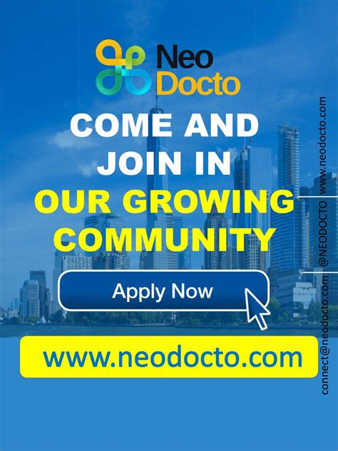 Bryan Bathan On Linkedin Neodocto Freeinternship Neodoctointernship Multinationalcompany…