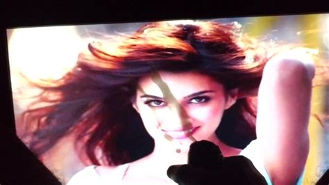 Kriti Sanon Facial Xhamster