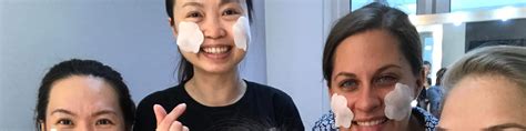 K Beauty Masterclass Achieve Glass Skin Experience Klook
