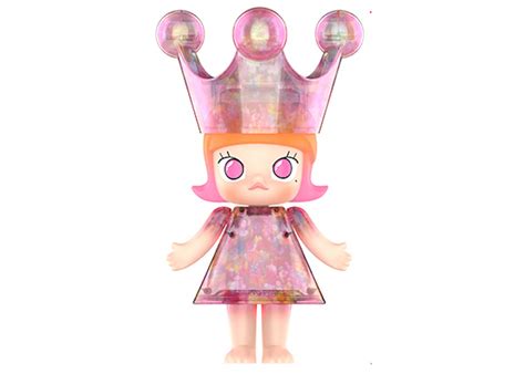 Pop Mart Mega Royal Molly Mika Ninagawa 4 Us