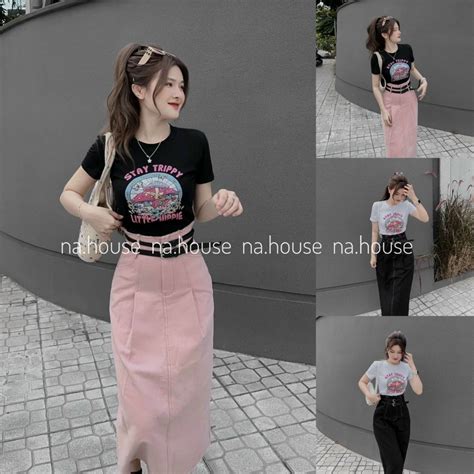 Set V Y N I Ch I D Ti C D O Ph Nahouse Set N O Tay Con Tr Ng En K M Ch N V Y Thi T K