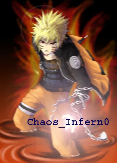Naruto Remix By Deep Scarz On DeviantArt