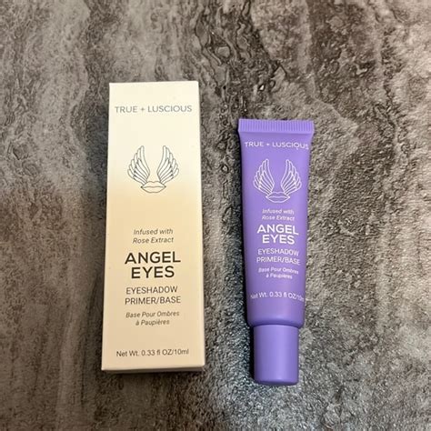 True Luscious Makeup True Luscious Angel Eyes Primer Light Nude