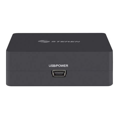 Selector De Audio Digital Toslink De 3 Precio Guatemala Kemik