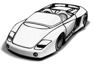 View Display Mode Options Rhino 3 D Modeling