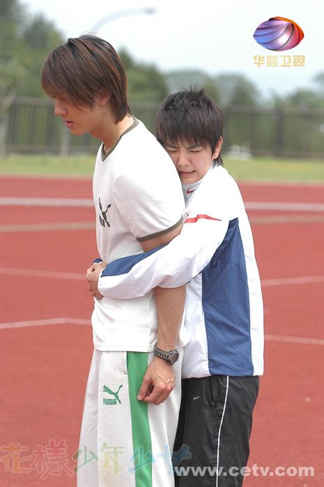 资料图片：《花样少男少女》精彩剧照15影音娱乐新浪网