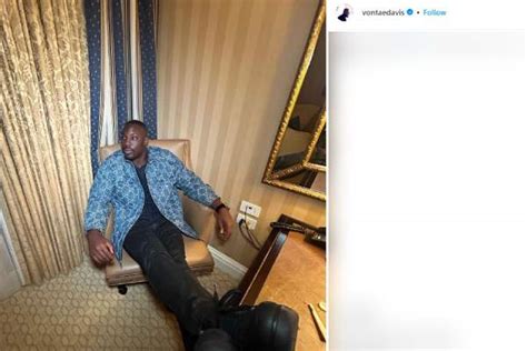 Blessed Vontae Davis Wife Megan Harpe Wowally