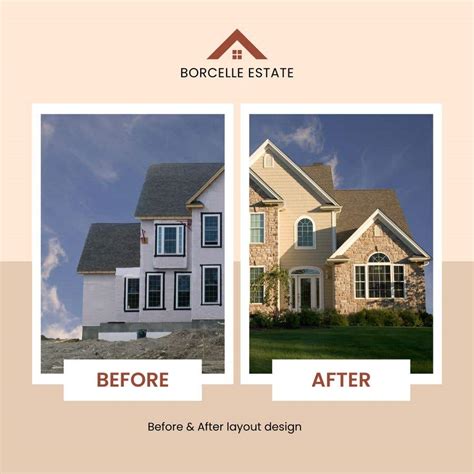 Entry 19 By Ahsanali89543 For Before After Layout Design Freelancer