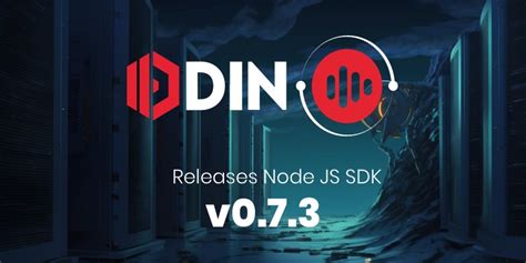 Introducing The Odin Node Js Sdk Unlock Server Side Capabilities For