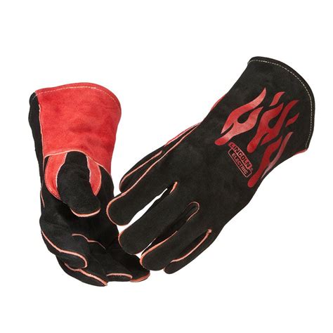 Welding Gloves Total Tools