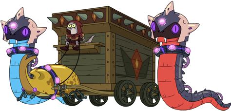 Frobot Invasion Fleet Caravan Amphibia Wiki Fandom