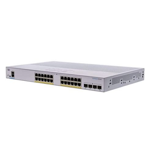 Cisco Business 350 Series Managed Switches VTC Networks Technology