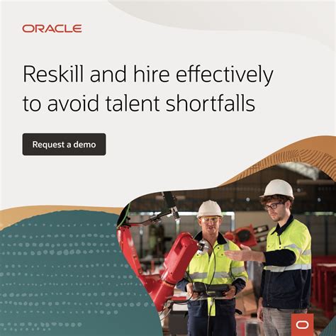 oracle on linkedin are you attracting a modern workforce