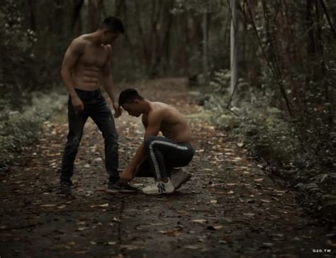 Magazine Natural With Friend By Dang Quoc Dat Xemtrai