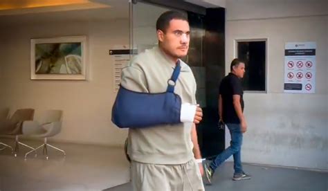 ¿qué Pasó Con Alfonso Blanco Fieramanía