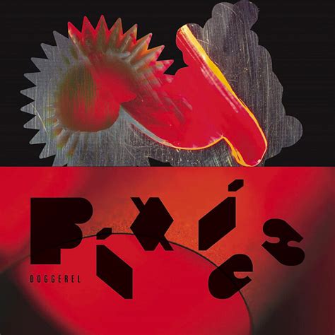 Every Pixies Album Ranked