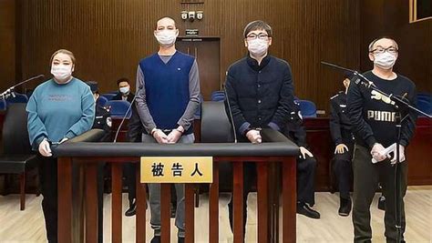 非法集资14357亿余元！“银来系”集资诈骗案一审开庭社会法制好看视频