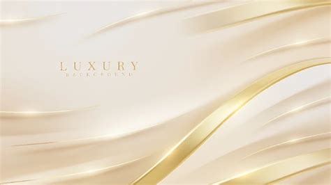 高端大气白金香槟金色晚会年会颁奖典礼舞台背景展示台ai设计素材 淘宝网 花瓣网