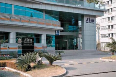 Лидер китайского рынка GSM GPRS EDGE модемов компания Simcom выходит на российский рынок