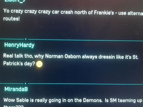 Not Sure If This Has Been Posted Already But This Is A Little