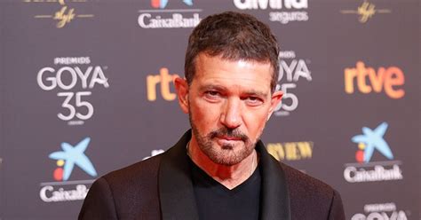 La Pregunta Más Incómoda A Antonio Banderas Sobre Los Inicios De Su