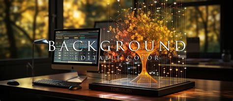 Technology And Data Science Scientists Analyze And Visualize Technology Premium Ai Generated Psd