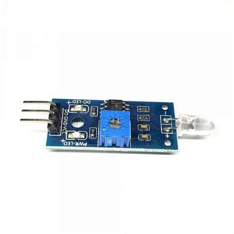 10pcs Photodiode Module Detects Brightness Light Sensitive Light
